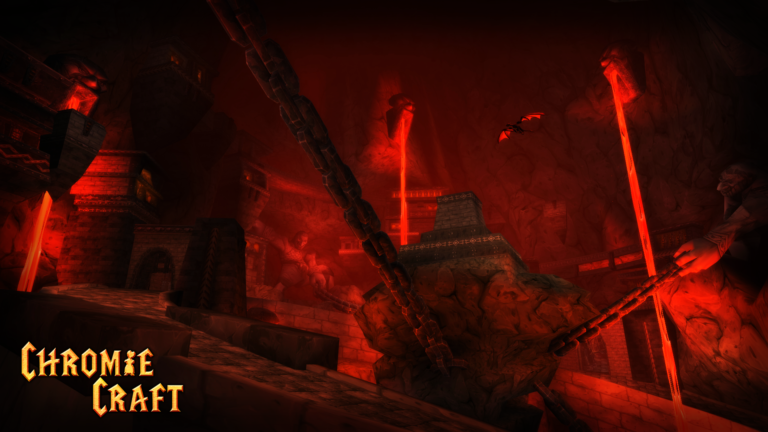 The return of LegacyPlayers! - ChromieCraft