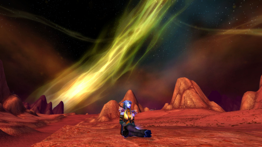 Heroic Dungeon release & other miscellaneous changes - ChromieCraft