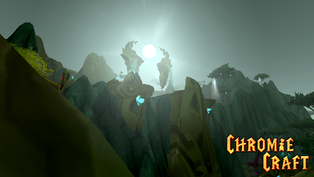 Subscriptions on Chromiecraft - ChromieCraft