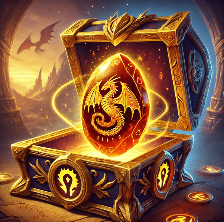 Your New Tool For Adventure: The SmartStone - ChromieCraft