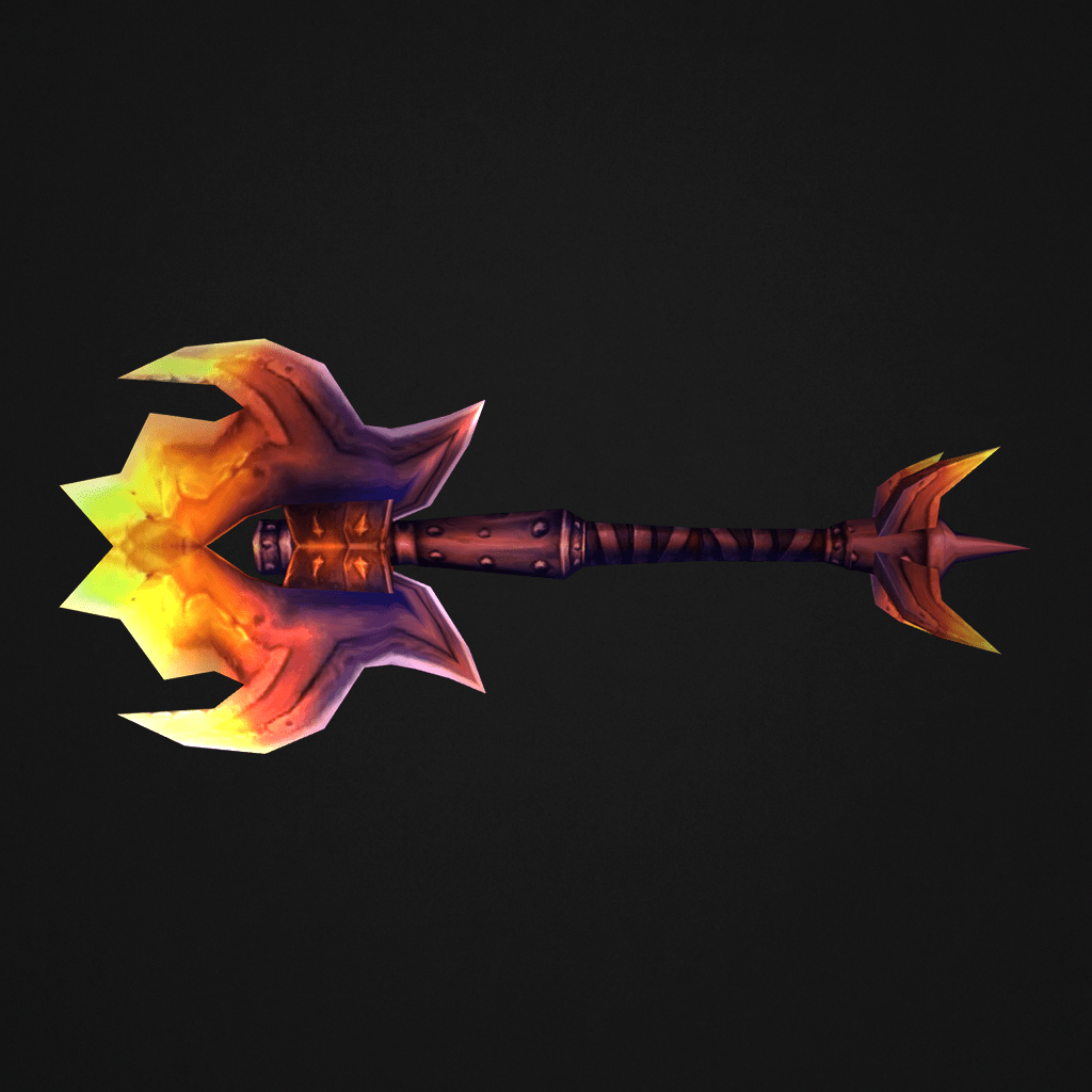 Treant's Bane - ChromieCraft